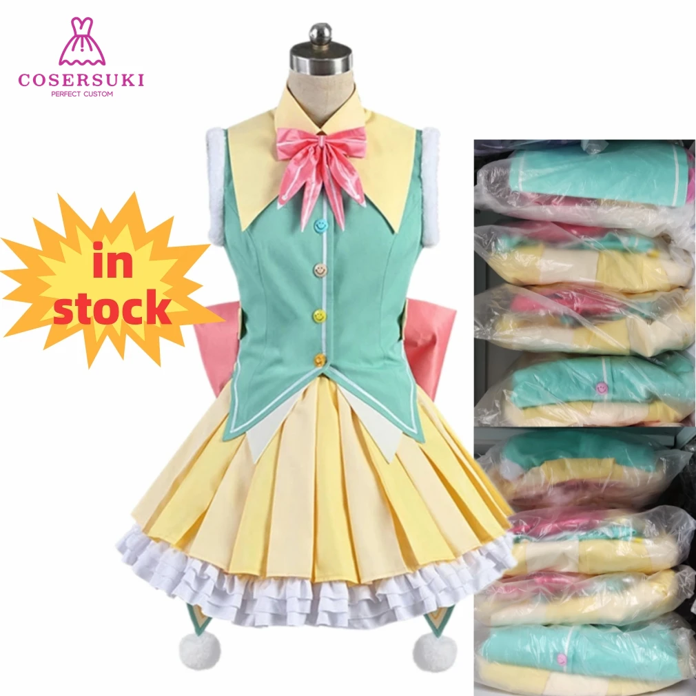 Project Sekai Costume | Project Sekai Cosplay | Sekai Colorful Stage ...