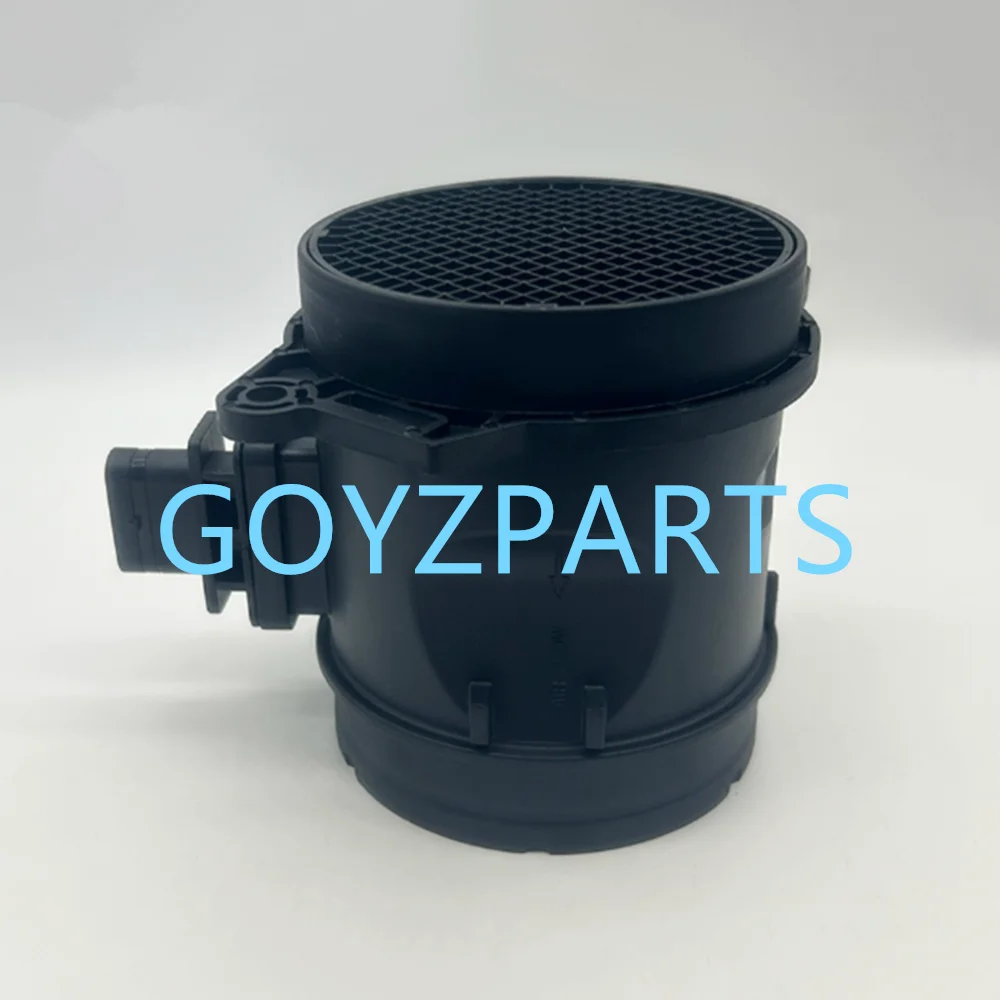 0280218260 03H906461A 95860612500 MASS AIR FLOW METER MAF SENSOR FOR VW ...
