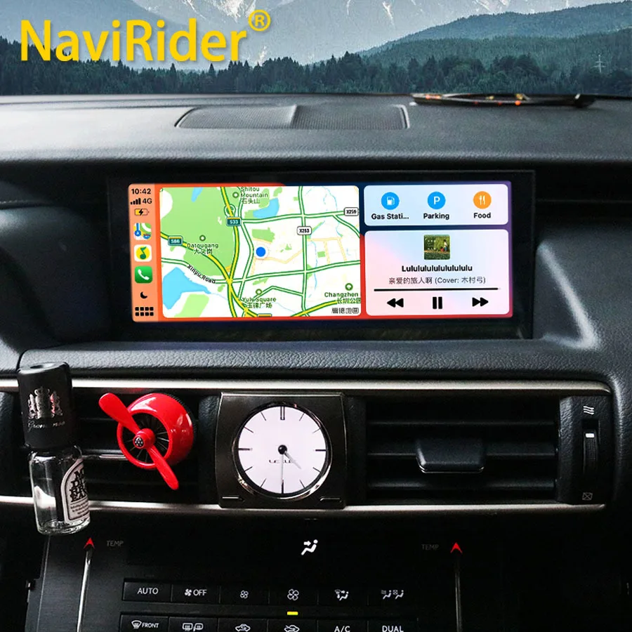 Is300-Is350-2015-Android-12-Car-Multimedia-Video-Player-Radio-For-Lexus ...