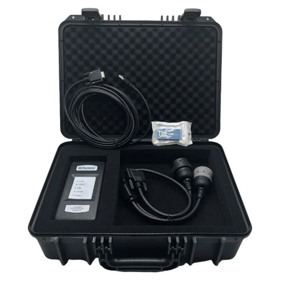 Communication-Adapter-3-EST-CAT27610402-27610401-Diagnostic-Tool ...