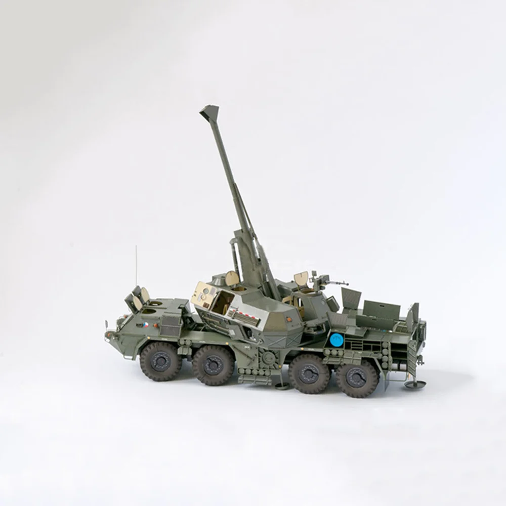 Paper-Model-1-35-Czechoslovak-SpGH-Self-Propelled-Cannon-Self-Propelled ...
