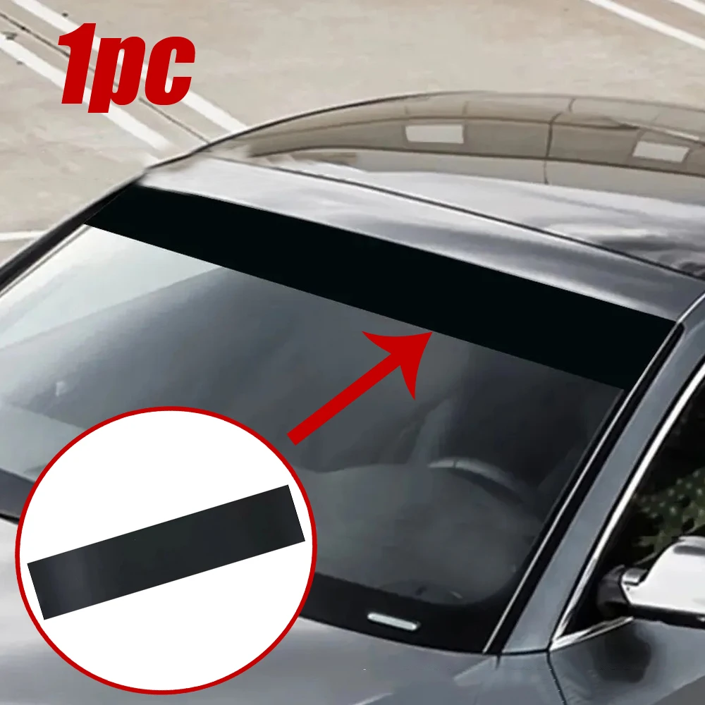 1pc-Universal-Car-Window-Decorative-Strip-Car-Sunroof-Sunshade-Sticker ...