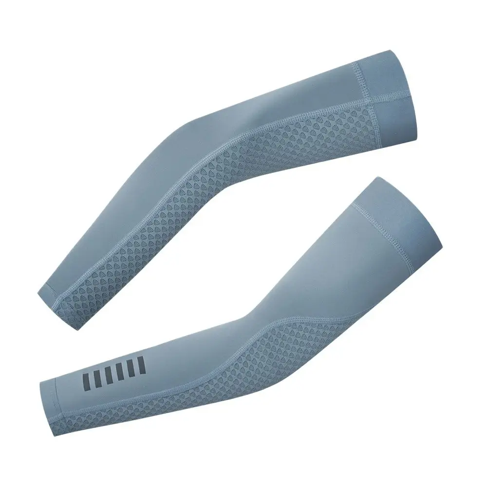 Ykywbike Cycling Arm Sleeve | Running Cycling Arm Warmers | Sun Sleeves ...