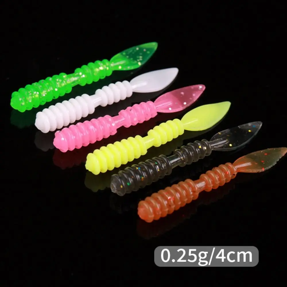 20Pcs-Silicone-Soft-Bait-for-Fishing-Wobblers-Mini-Ocean-Rock-Fishing ...
