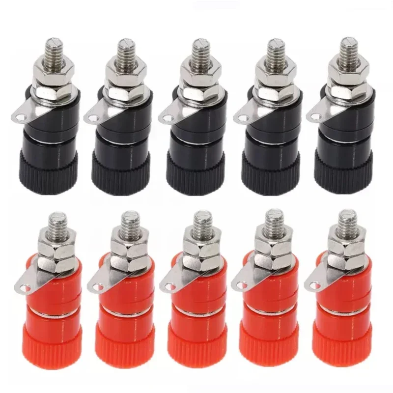 4mm-Banana-Female-Socket-Binding-Post-Nut-Banana-Plug-Jack-Connector-JS ...