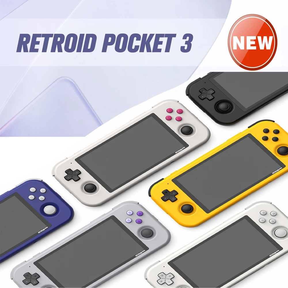 Retroid-Pocket-3-Android-11-Game-Console-4-7Inch-Touch-Screen-3G-RAM ...
