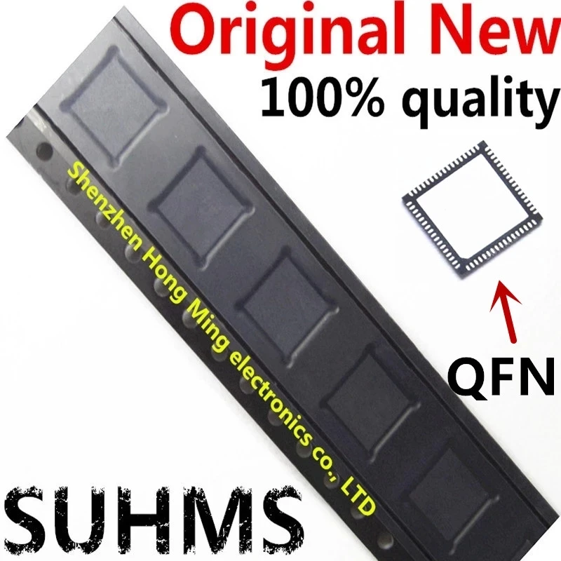 2piece 100 New Csf12 Eok Csf12 Eoh Csf12 E0k Csf12 E0h Qfn 68 Chipset