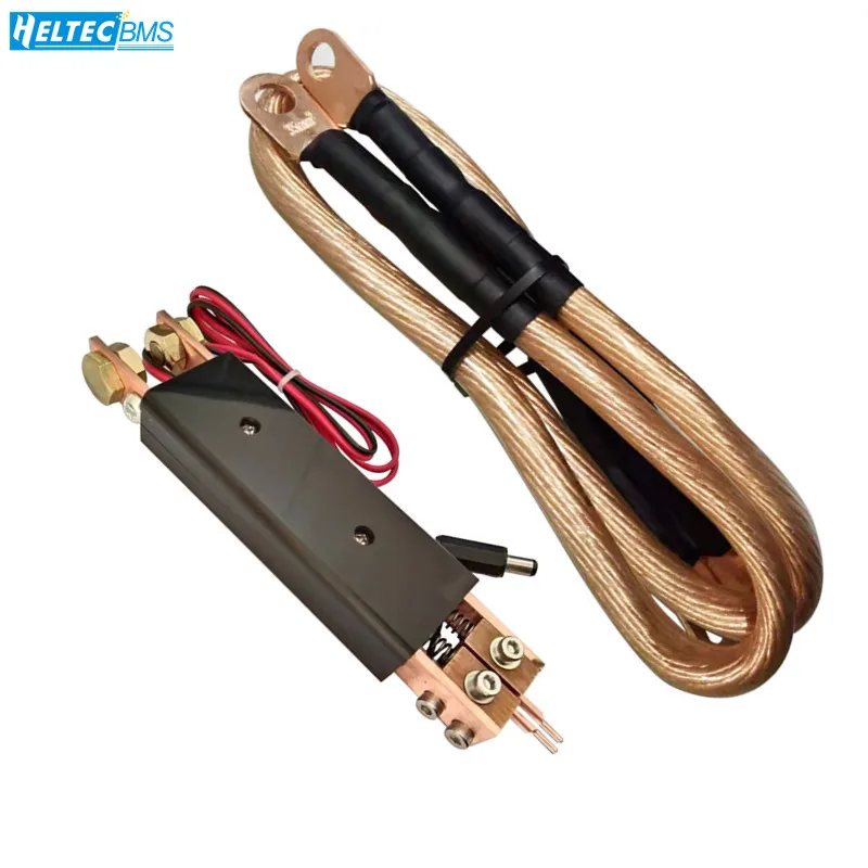 DC-plug-Spot-welding-machine-handheld-automatic-trigger-spot-welding ...