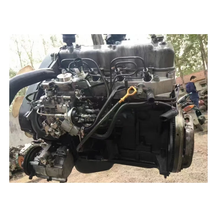 USED-HYU-NDAI-engine-d4cb-D4BH-D4BB-D4DB-D4DA-D4DD-D4EB-Complete-Engine ...