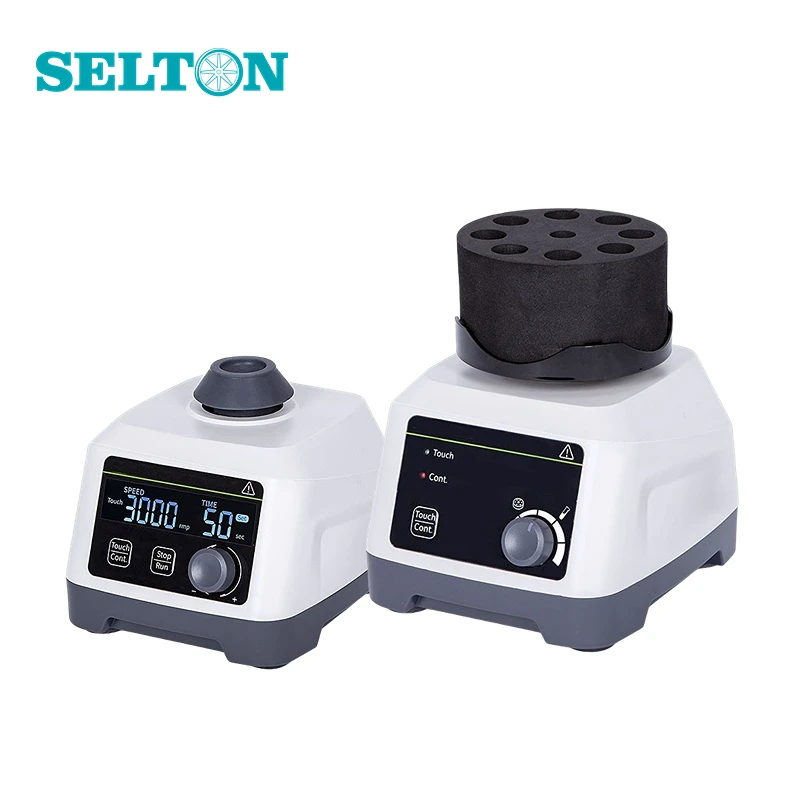 High-Quality-Test-Tube-Analog-Adjustable-Speed-Vortex-Mixer-Lab-LCD ...