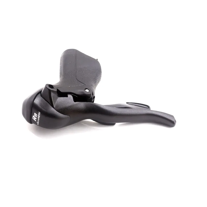Micronew-8-speed-road-derailleur-groupset-shifter-dip-levers-SB-R482 ...