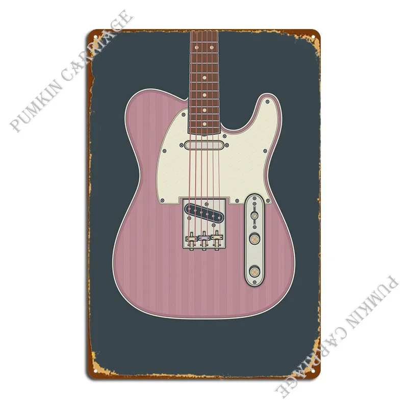 Burgundy-Mist-Telly-Metal-Signs-Party-Wall-Decor-Wall-Cave-Wall-Decor ...