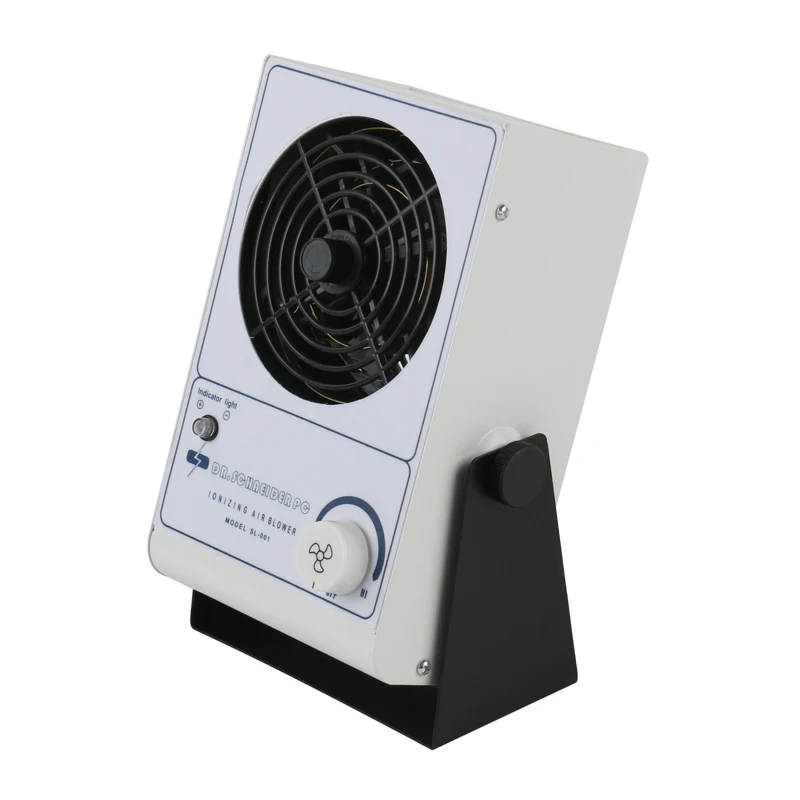 SL-001-Anti-static-Benchtop-Ionizing-Air-Blower-Fan-Ion-Anti-Static ...