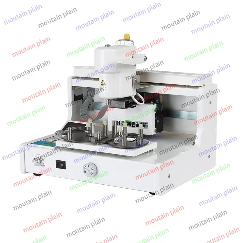 High-precision-Digital-Rimless-Drilling-Machine-Optics-Lens-Driller-NH ...