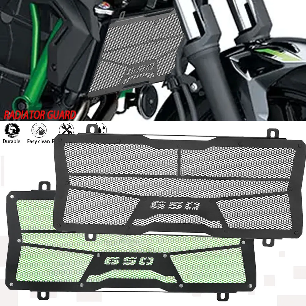For Kawasaki Z650 2017- 2024 2023 2022 2018 2019 2020 Z 650 Urban ...
