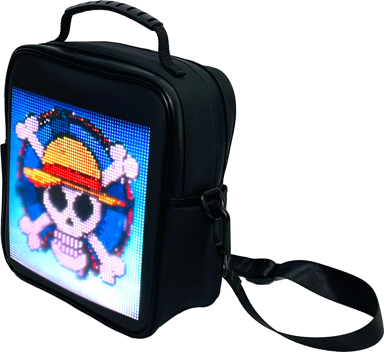 Smart-APP-Programmable-LED-Display-Bag-New-Design-Light-Weight-LED ...