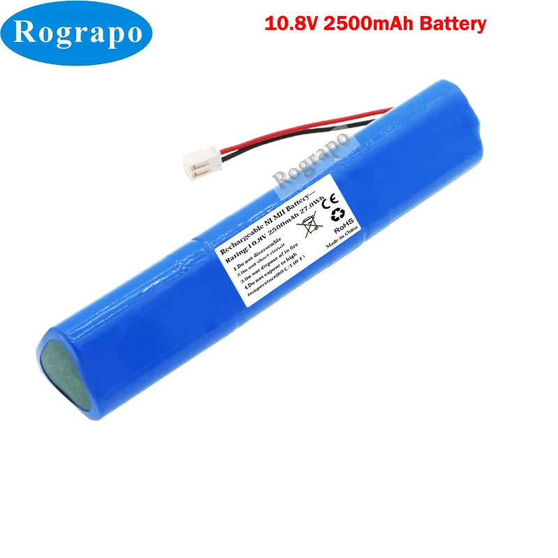 10-8V-2500mAh-Smart-Home-Battery-946933-946930-846933-for-Velux-SSL ...