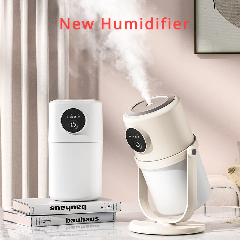 New-air-humidifier-aroma-essential-oil-diffuser-large-capacity-atomizer ...