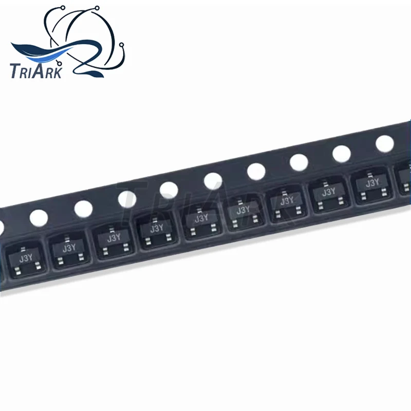 50PCS-S8050-J3Y-S8550-2TY-SS8050-SS8550-SMD-Transistor-S9012-S9013 ...