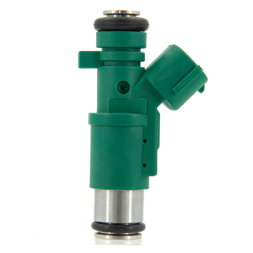 OEM 01F023 Fuel Injector For CITROEN C3 PEUGEOT 206 1984G0 9655833580 ...