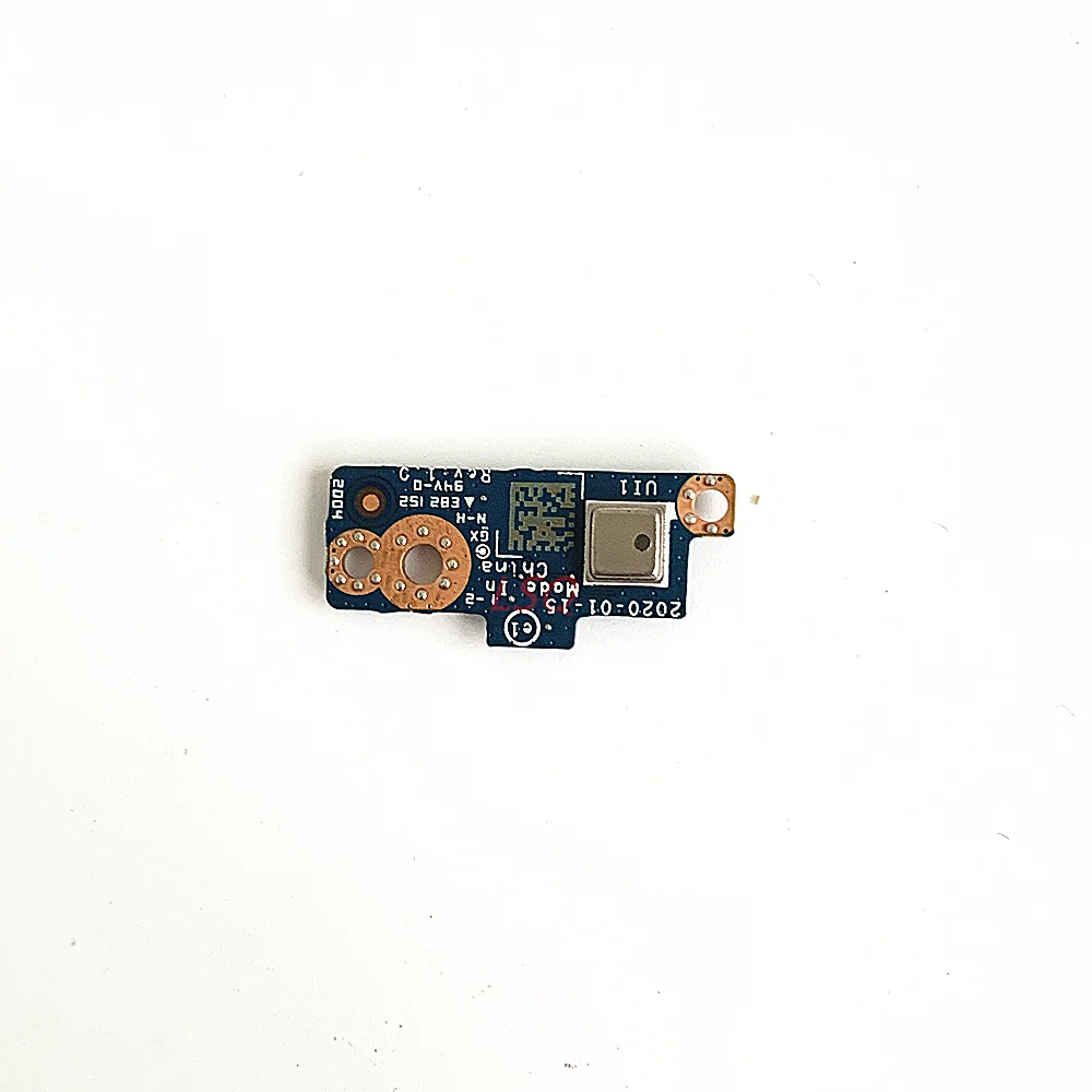 LS-J482P-For-HP-Envy-x360-13-AY-Internal-Microphone-Mic-Board-PCB-100 ...