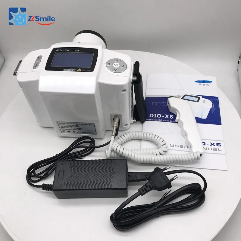 Dental X Rays Machine