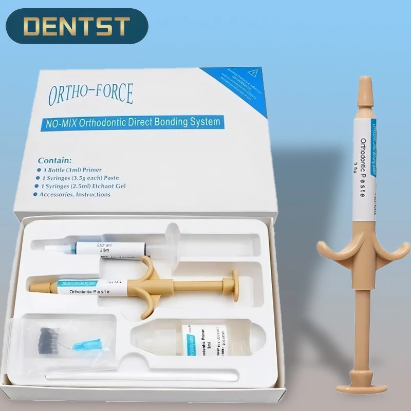 Dental-Orthodontic-Adhesive-Bondable-Glue-For-Bracket-Brace-Buccal-Tube ...