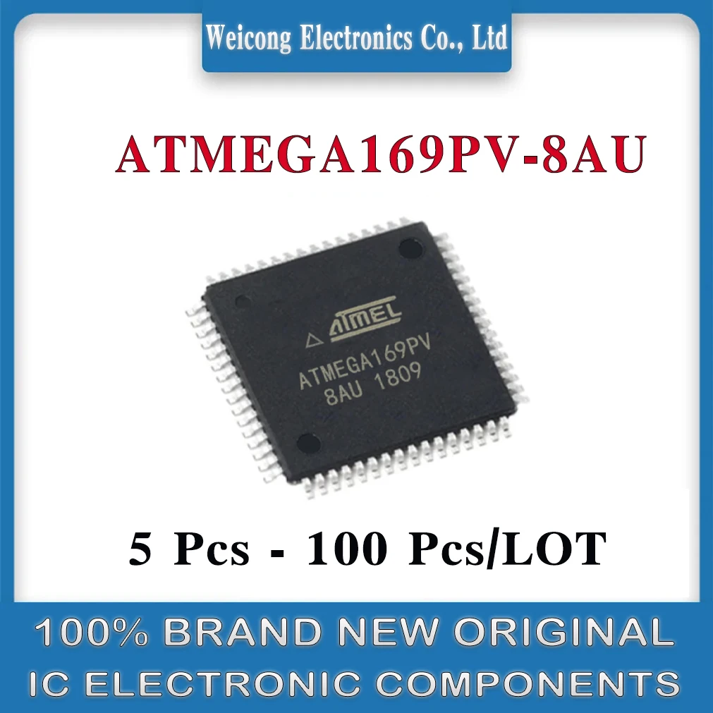 ATMEGA169PV-8AU-ATMEGA169PV-8A-ATMEGA169PV-8-ATMEGA169PV-ATMEGA169P-ATMEGA169-ATMEGA16-ATMEGA-IC ...