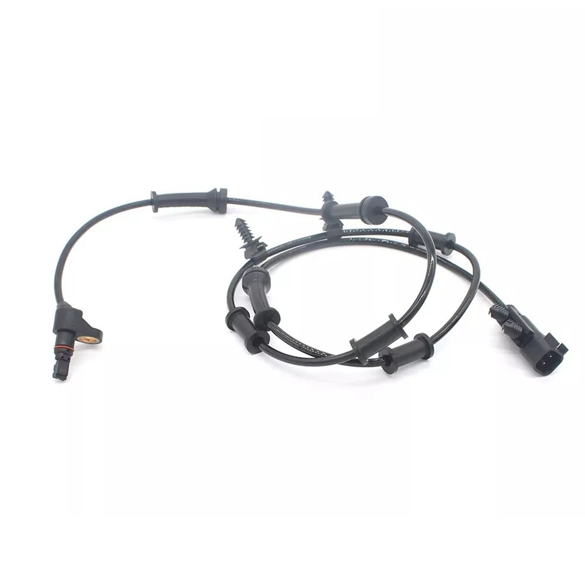 68003281AD Front Wheel Speed ABS Sensor Automobile Wheel Speed Sensor ...