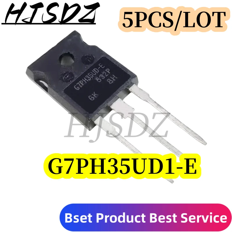 Nuevo-y-Original-5PCS-LOT-G7PH35UD1-E-IRG7PH35UD1-E-G7PH35UD-E-TO-247 ...