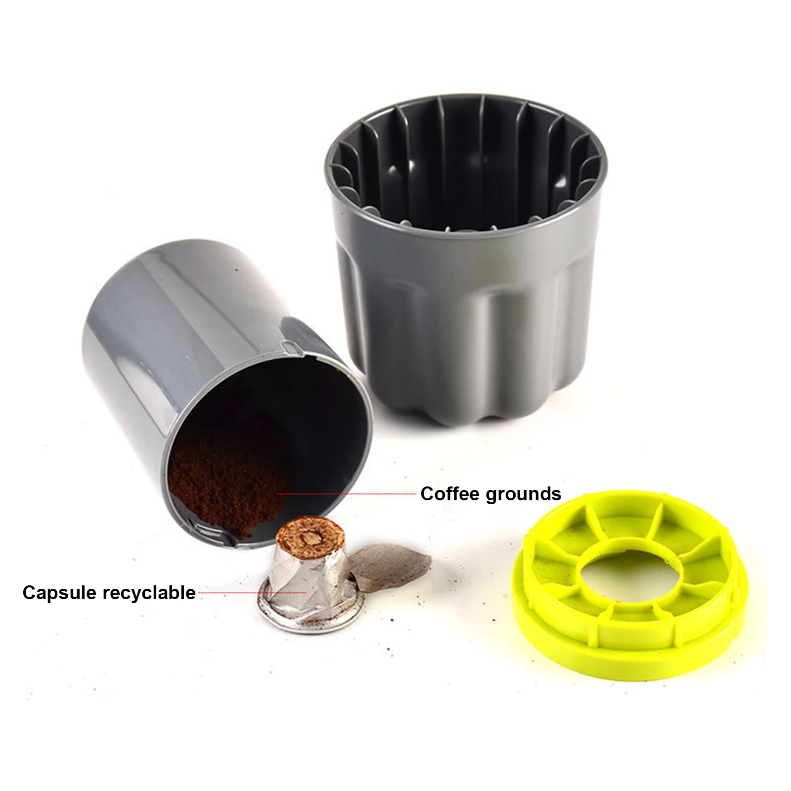 New-Capsule-Coffee-Powder-Remover-Capsule-Coffee-Powder-Residue ...