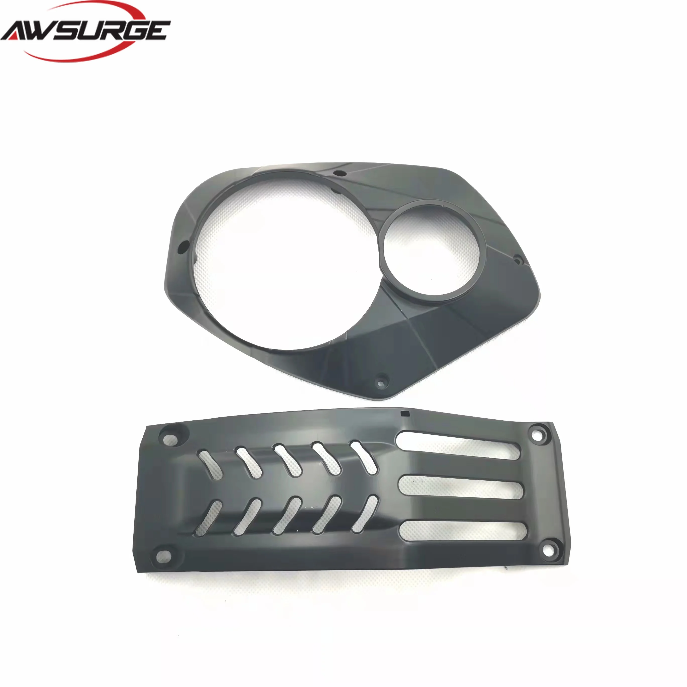 Bafang Mid-mounted Motor Guard M500 M510 M560 M600 A-type Guard G520B ...