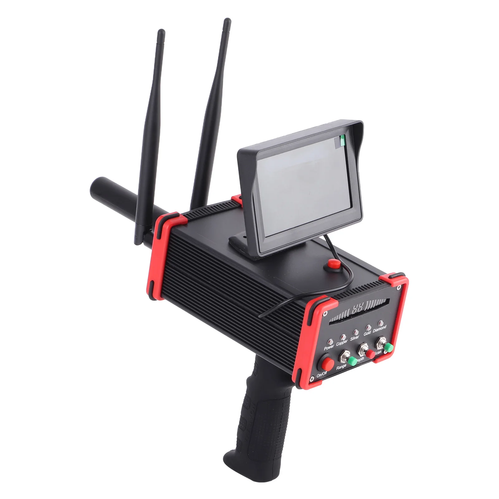 Metal-Detector-Underground-Metal-Scanner-High-Definition-Screen ...