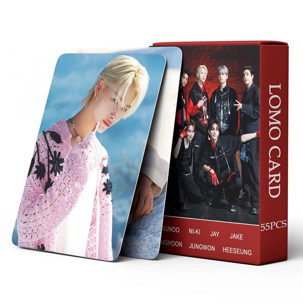 Kpop-Lomo-Cards-D-a-1-lbum-de-fotos-sesi-n-fotogr-fica-alta-calidad ...