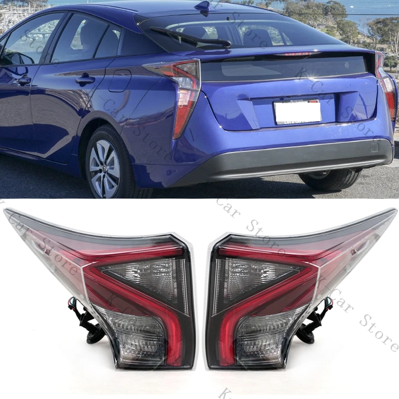 For-Toyota-Prius-2016-2017-81550-47291-Turn-Signal-Light-Stop-Brake ...