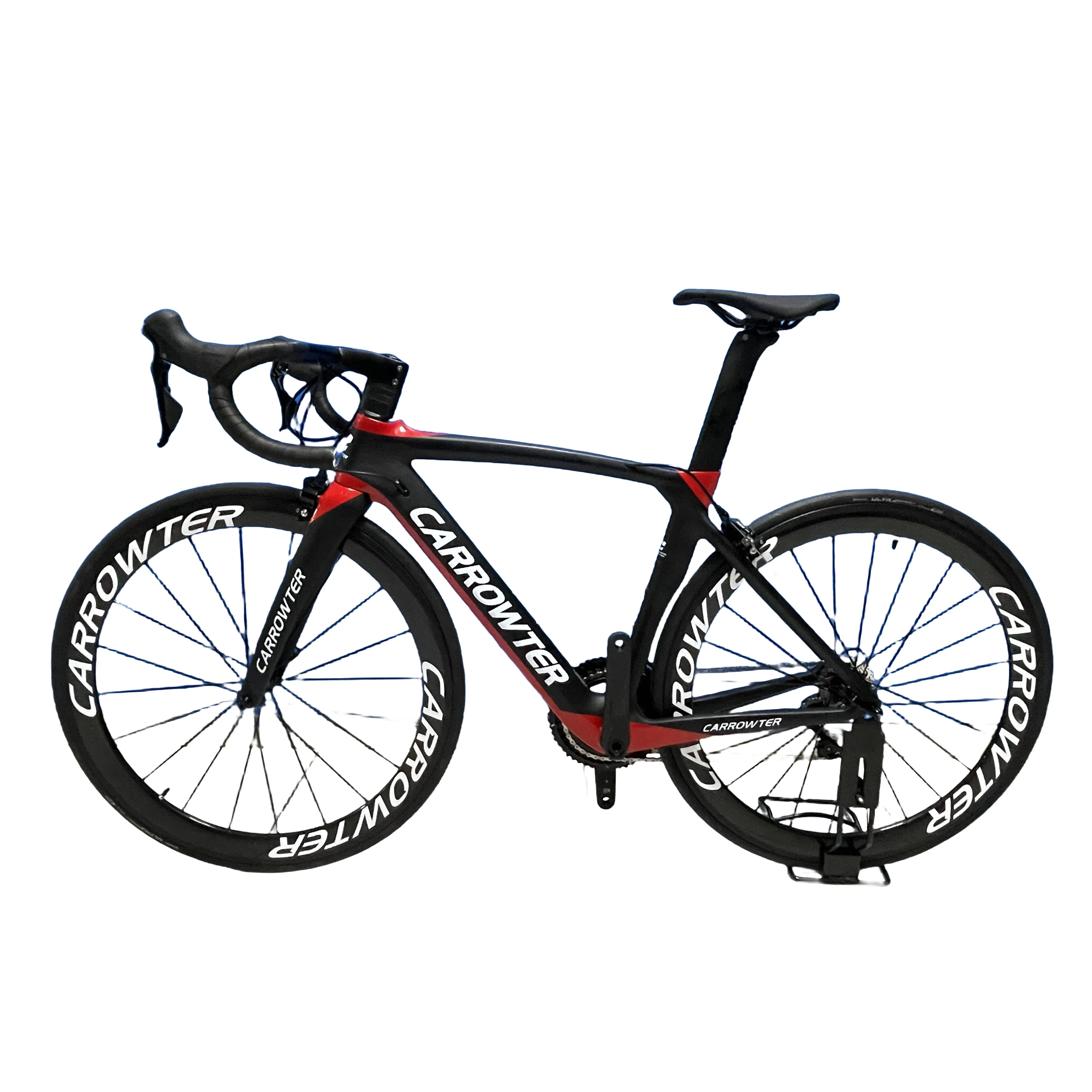 F14-Road-Bike-700C-T1100-Toray-Carbon-Fiber-road-bike-UD-BB68-Disc ...