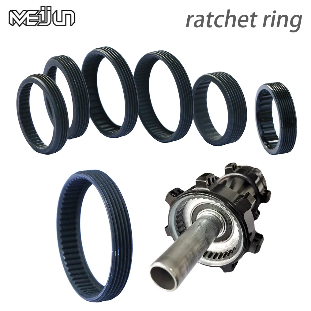 Bike-Hub-Locking-Ring-Hub-Ratchet-Ring-26T-30T-36-48T-54T-60T-Bike-Hub ...