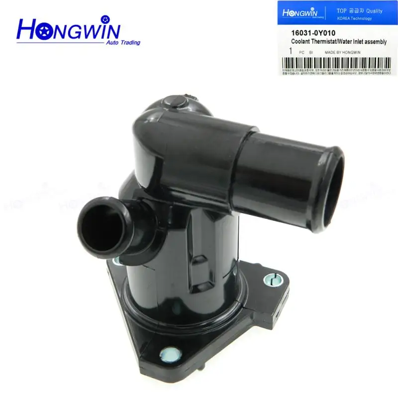 OEM NO.:16031 0Y010 Engine Coolant Thermostat Fits Toyota Avanza Yaris ...