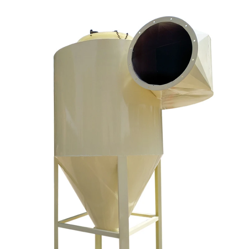 High-quality-cyclone-dust-separator-industrial-dust-removal-machine-air ...