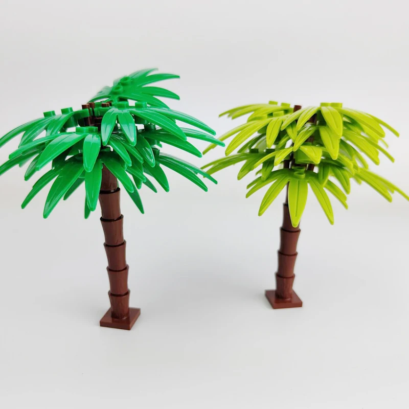 Coconut Tree Garden