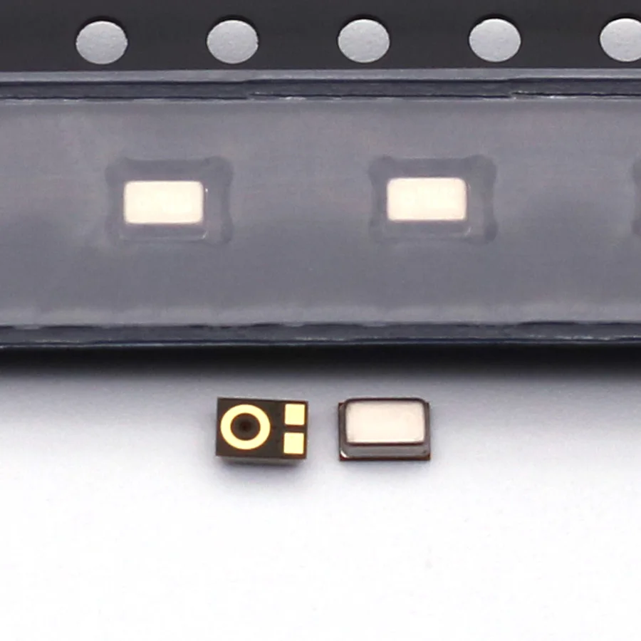 10pcs/lot Inner Mic Receiver Speaker Microphone For Xiaomi Redmi K30S ...