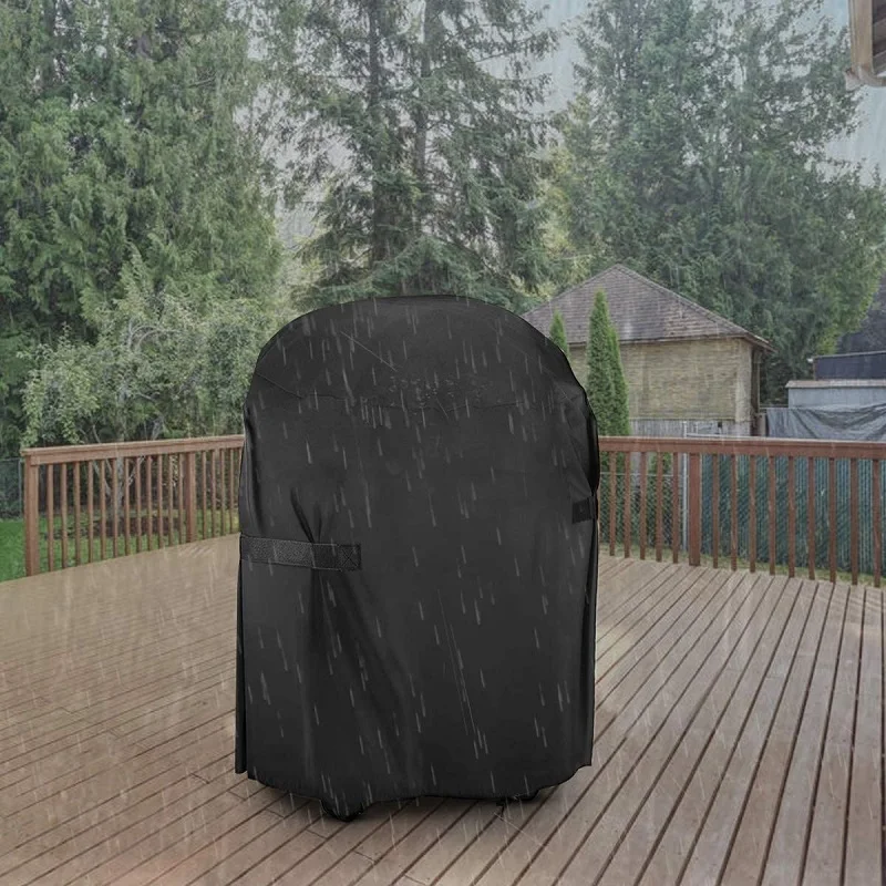 BBQ-Grill-Cover-Waterproof-Rain-Protective-Camping-Outdoor-Barbecue ...