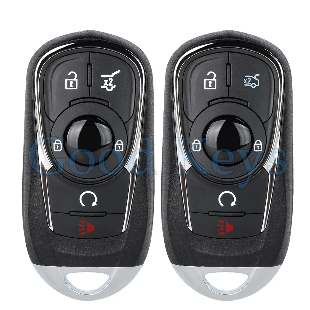 HYQ4AA HYQ4EA HYQ4AS HYQ4ES Remote Key Fob for Buick Envision Enclave ...