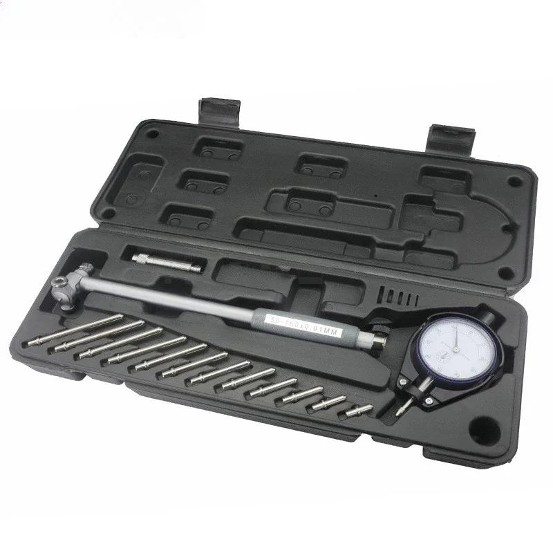 Digital-Dial-Bore-Gauge-Set-Stainless-Steel-High-Accuracy-Inner ...