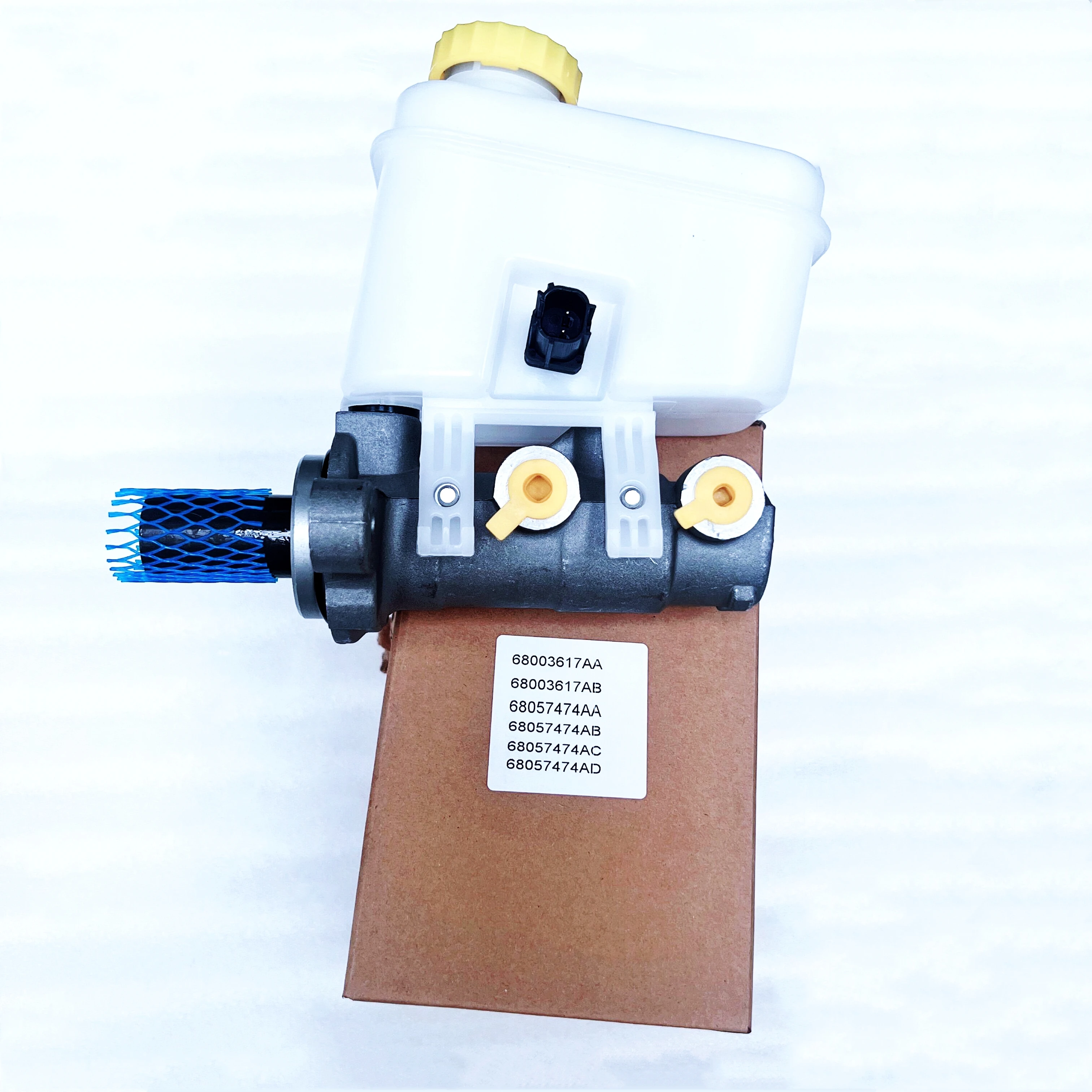 The New Brake Master Cylinders 68003617AA, 68003617AB, 680574AA ...
