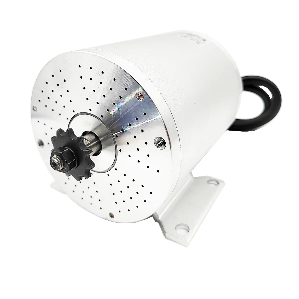 48V 60V 2000W Electric Scooter E-scooter BLDC Brushless DC Motor MY1020