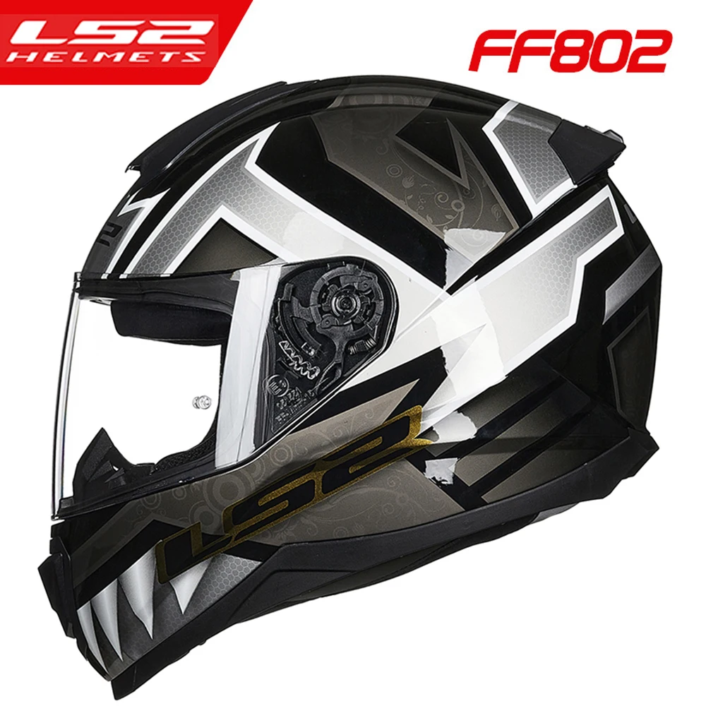 Ls2 Helmets Logo