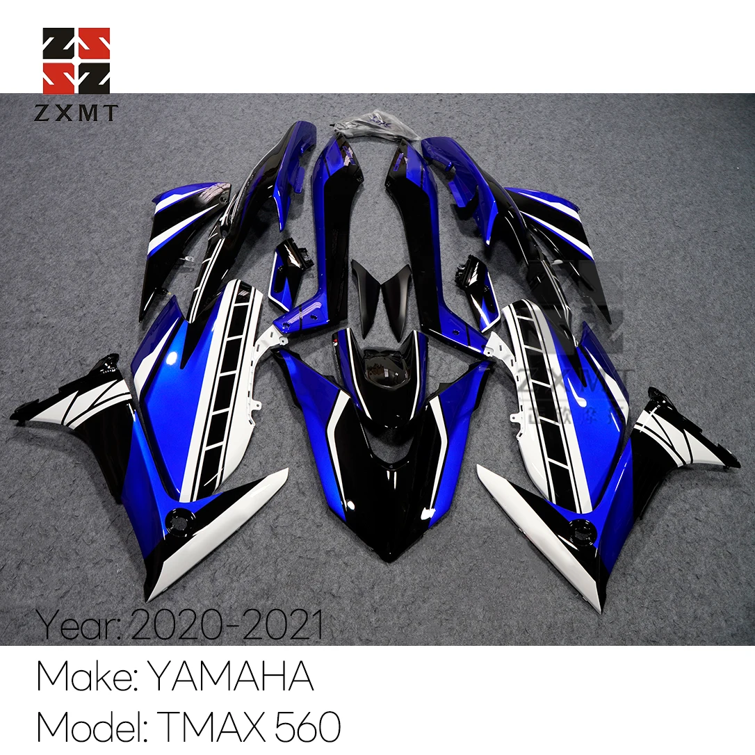 ZXMT-Panel-ABS-Plastic-Cowling-Bodywork-Full-Fairing-Kit-For-2020-2021 ...