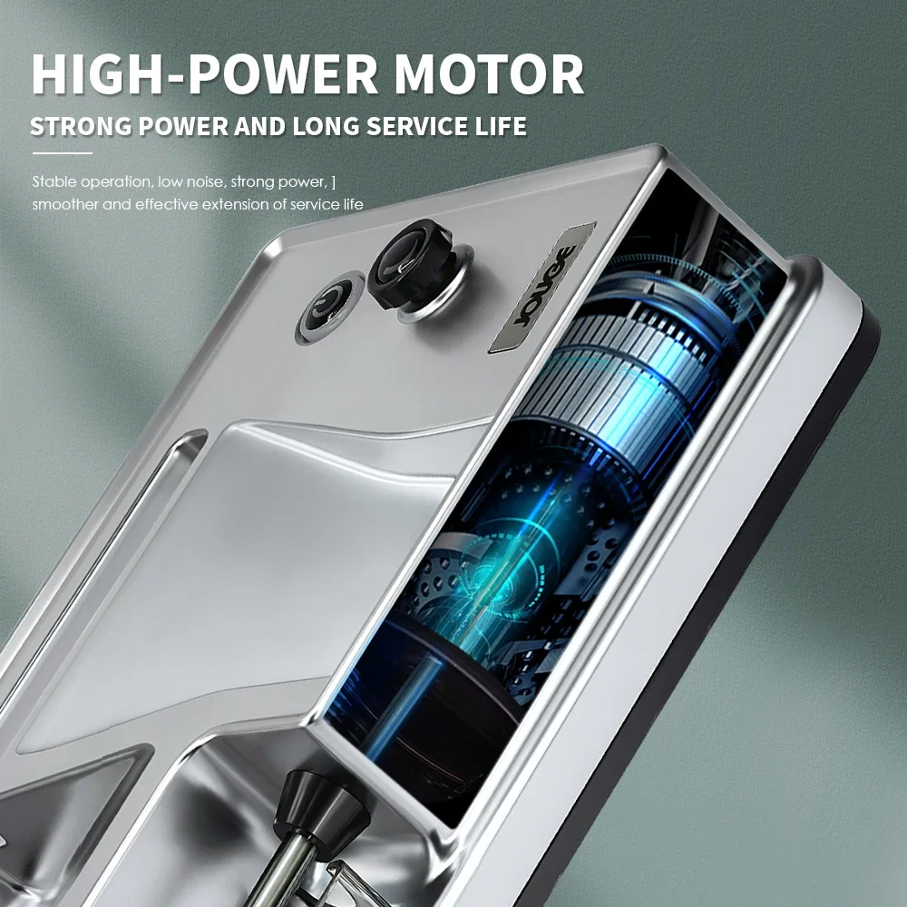 Infrared Automatic Cigarette Maker 6.5/8mm Electric Cigarette Rolling ...