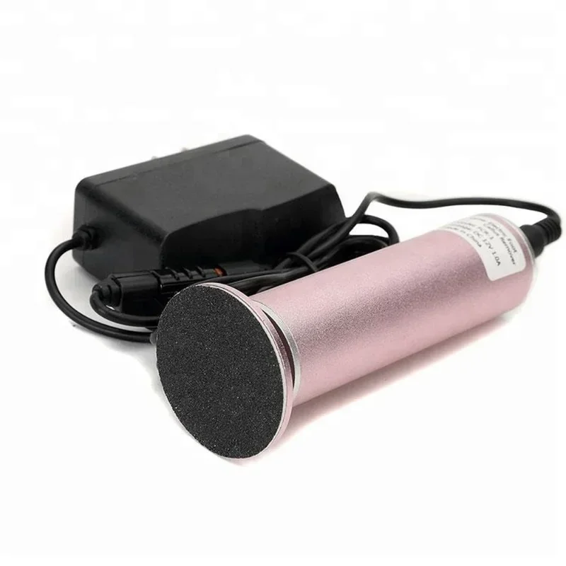 Painless-Electric-Foot-Callus-Remover-OEM-Indoor-Use-Popular-Handheld ...